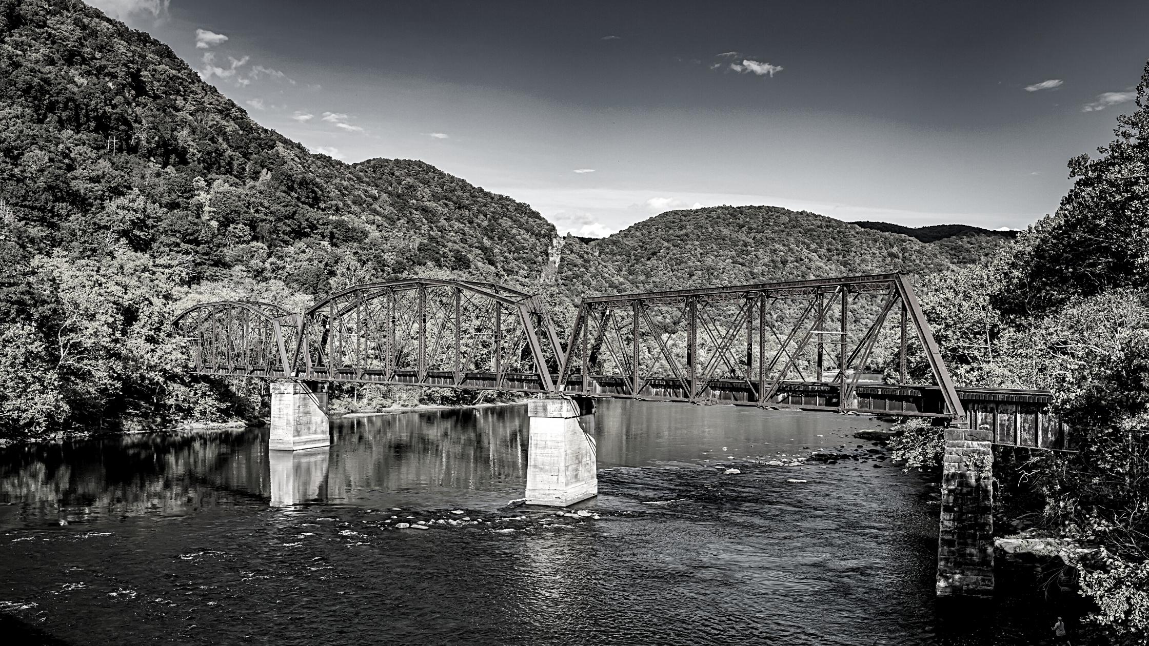 the world’s largest project: impact across borders