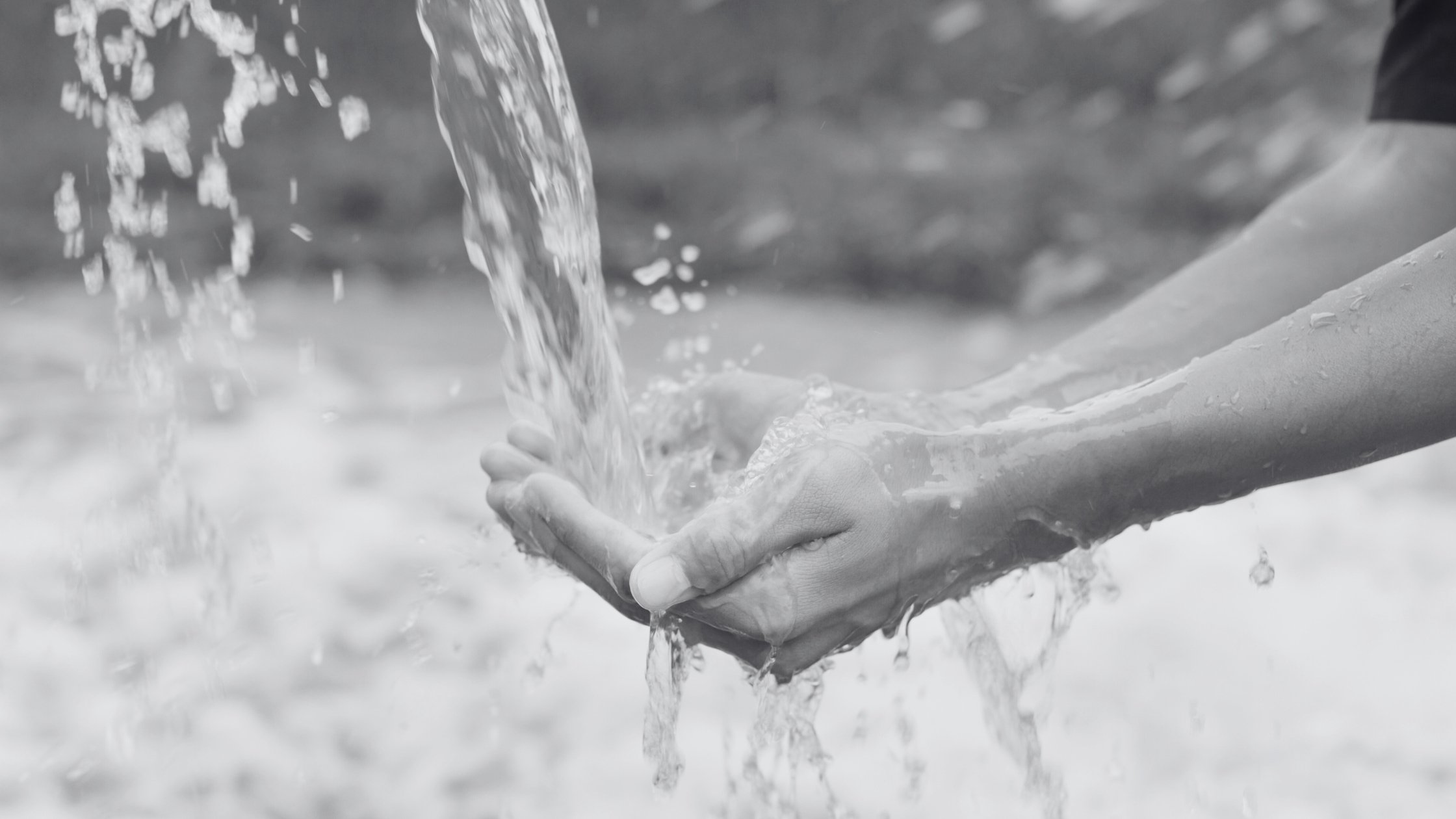 achieving sustainable growth: a multinational water case study